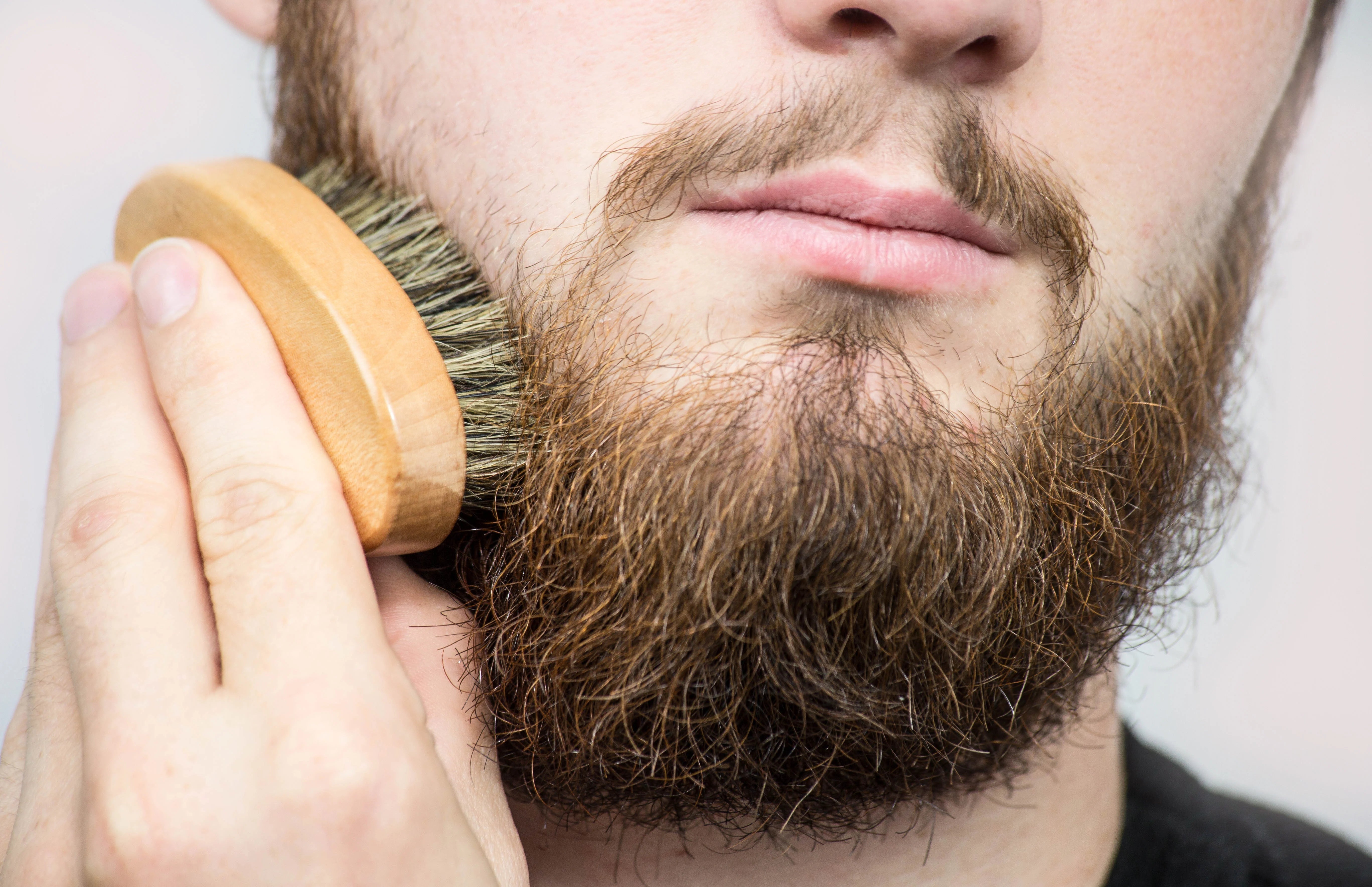 Beard Care Products 101: What are they? When and how to use them ...